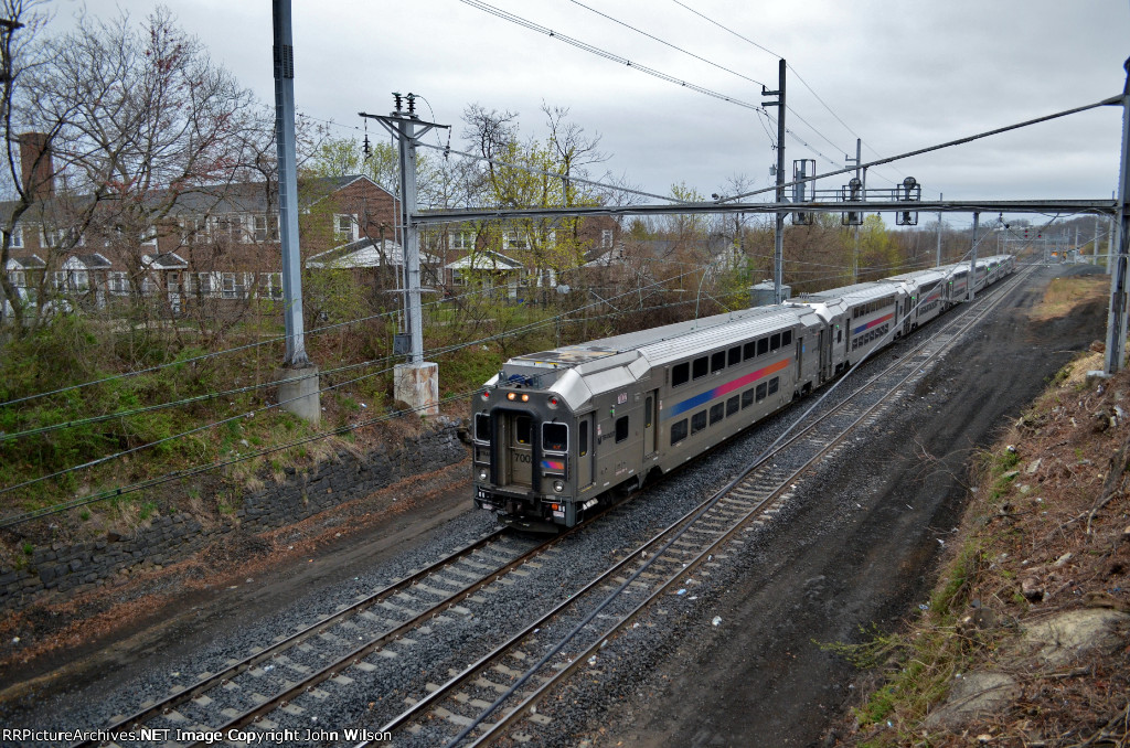 NJT 7002